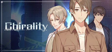 Chirality · SteamDB