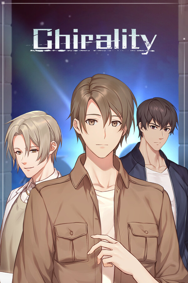 Chirality · SteamDB