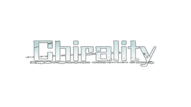 Chirality · SteamDB