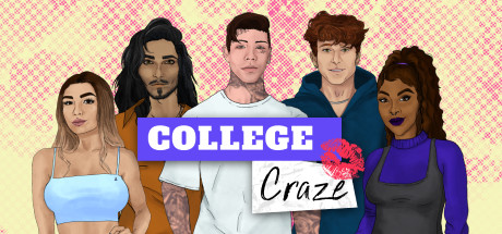 Steam Community :: College Craze