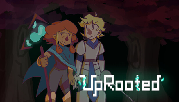 UpRooted on Steam