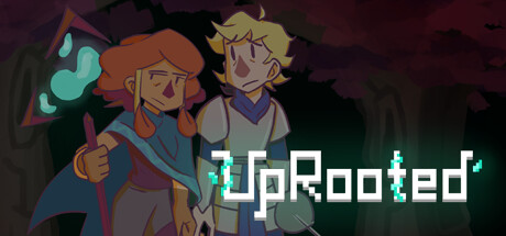 UpRooted on Steam