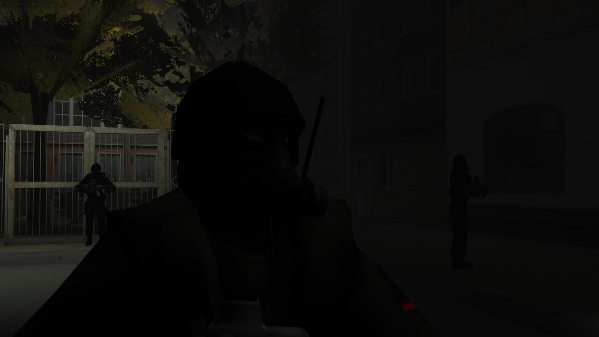 Project Crypt on Steam