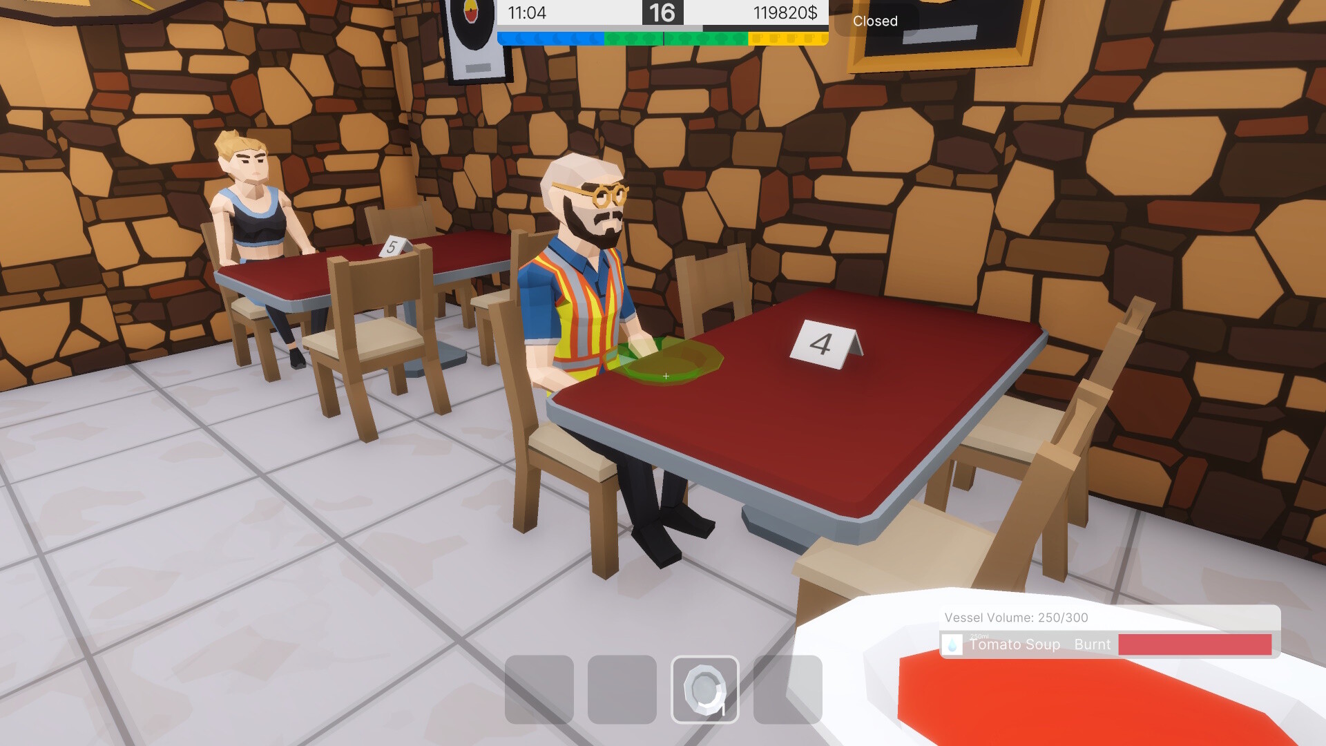 Cooking Crew on Steam