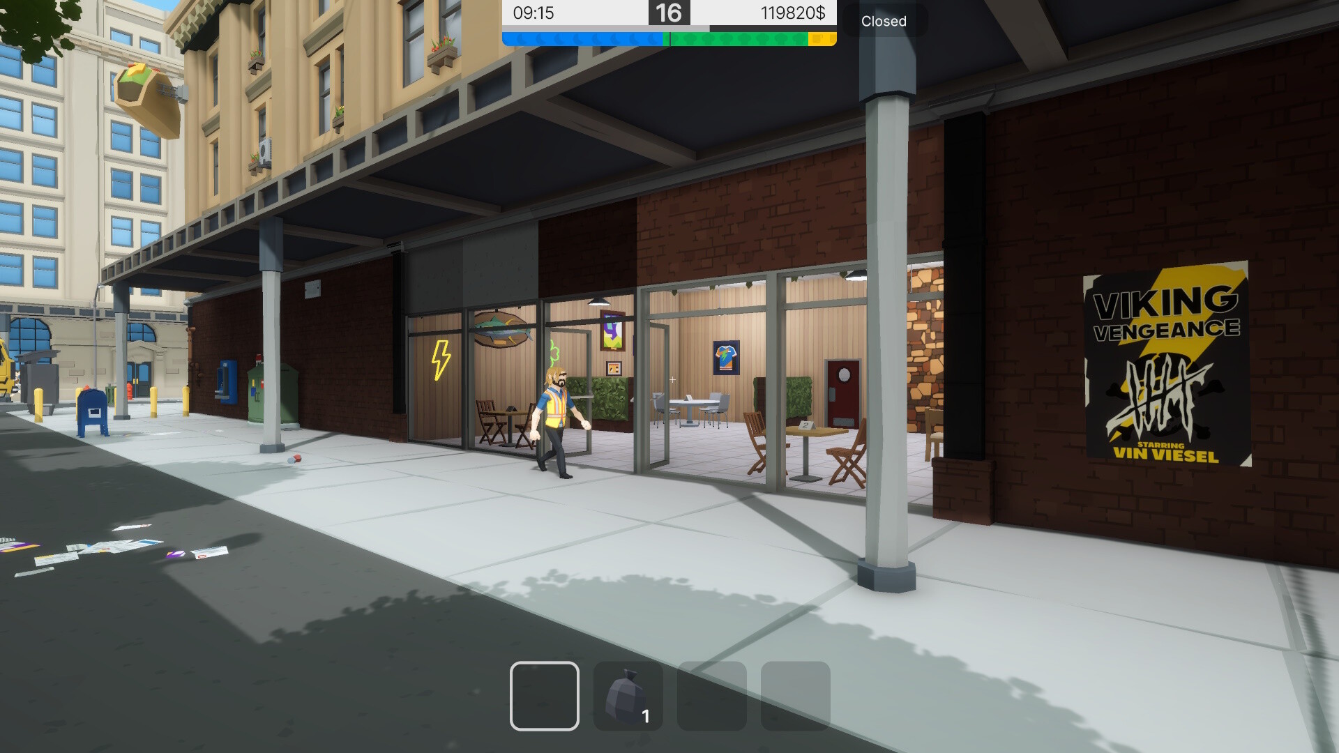 Cooking Crew on Steam