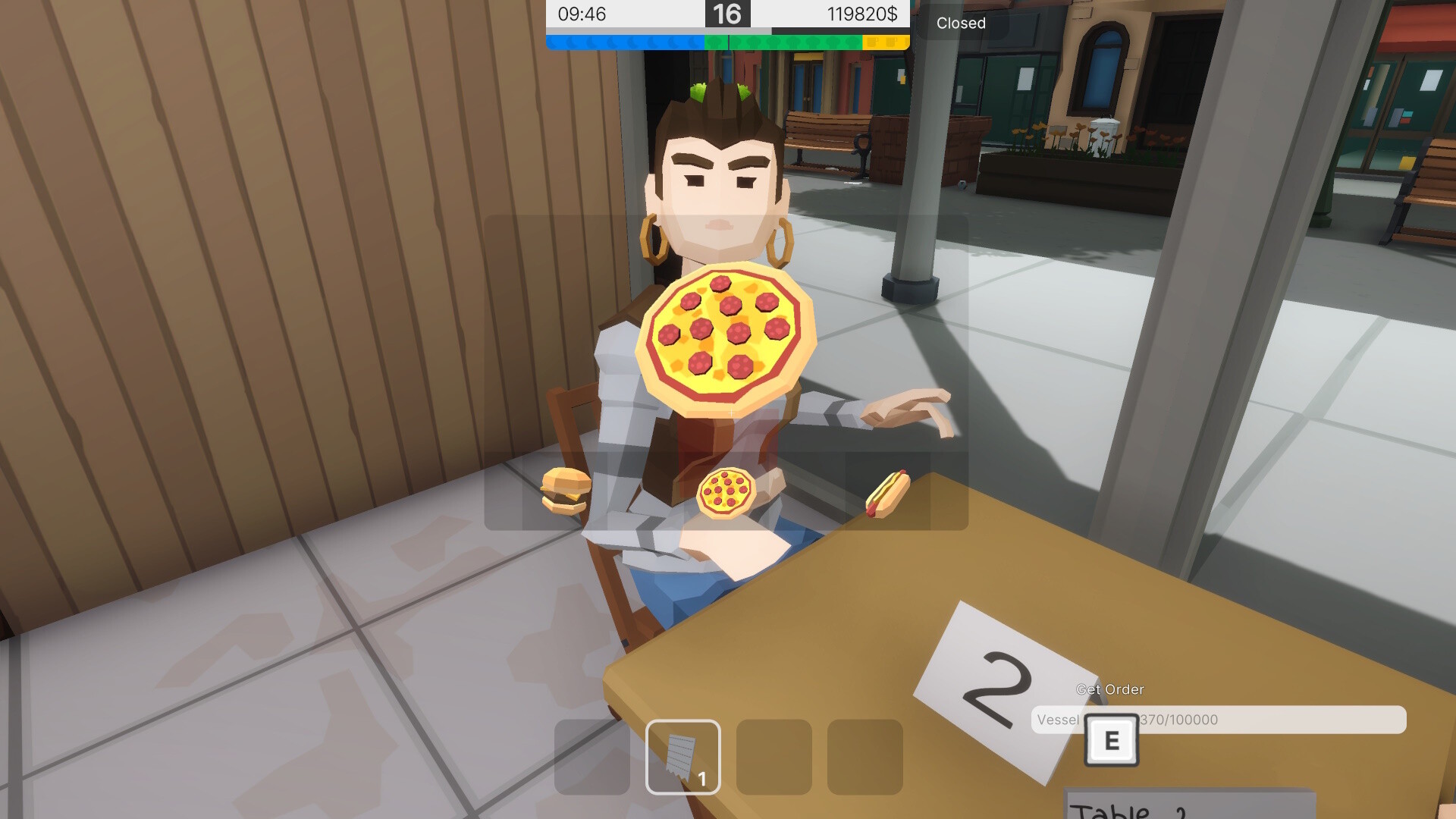 Cooking Crew on Steam