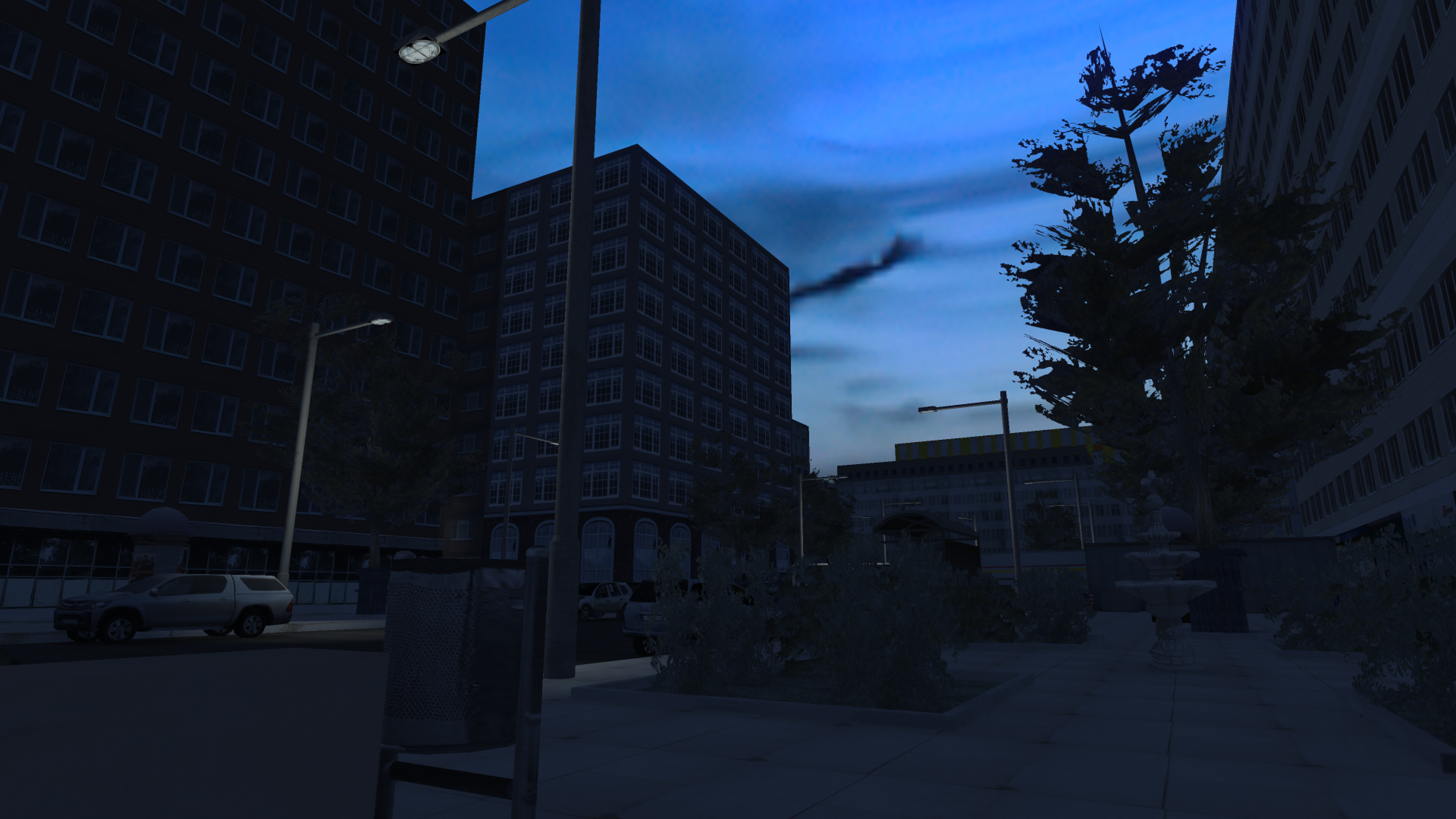 Project Crypt - Performance Version (App 1988920) · SteamDB