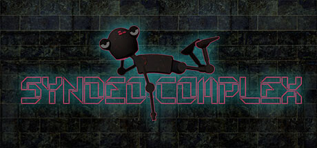 Syndeo-Complex Steam Charts · SteamDB