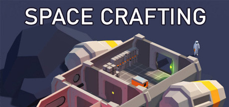 Space Crafting on Steam