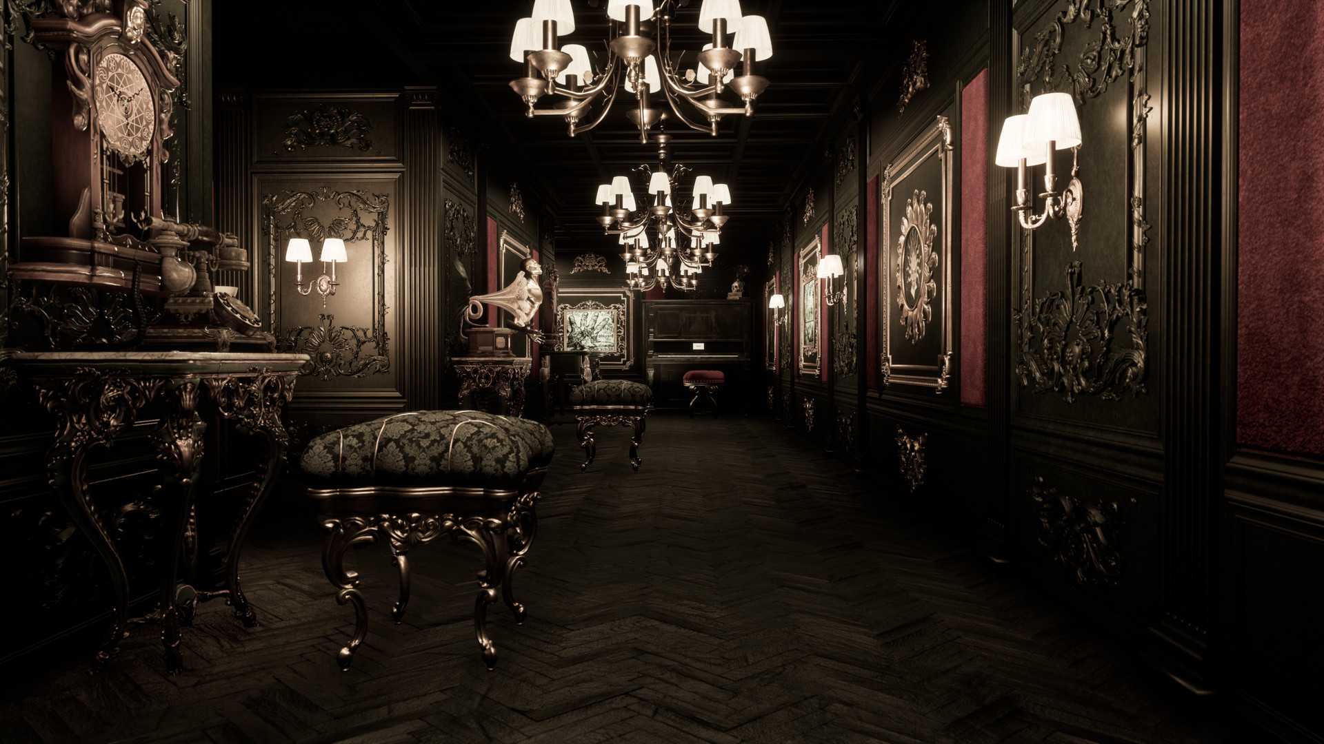 THE ILLUSION: NIGHTMARE on Steam