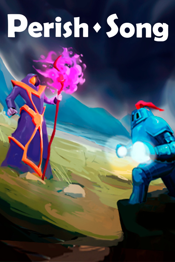 Perish Song Demo Steam Charts (App 1989470) · SteamDB