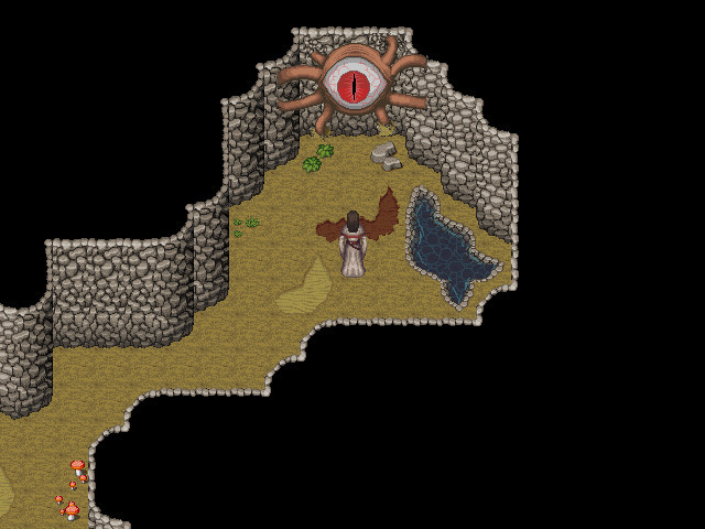 Reborn Souls Screenshots · SteamDB