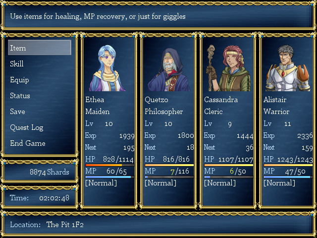 From Within on Steam