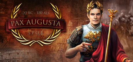 Pax Augusta on Steam