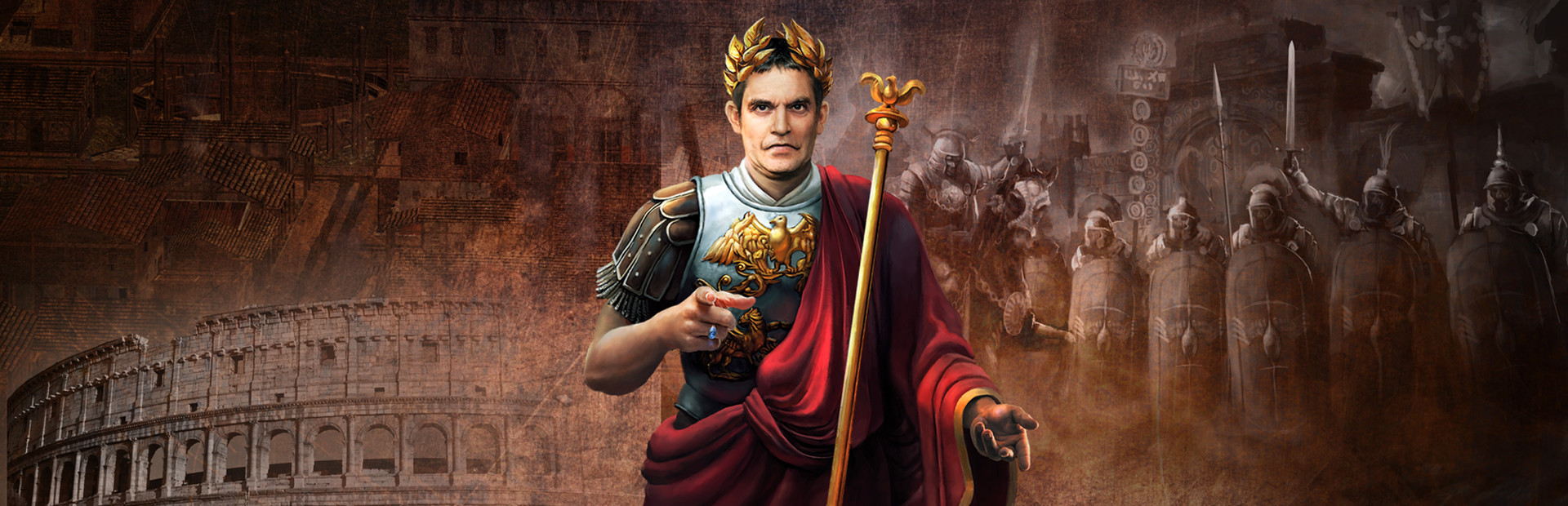 Pax Augusta · SteamDB