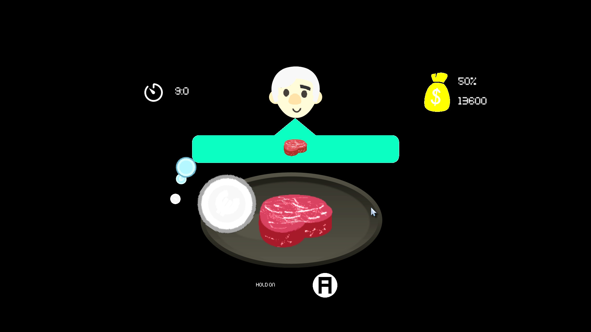 Snack Stall on Steam