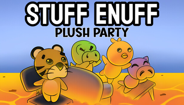 Stuff Enuff - Steam News Hub