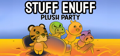 Stuff Enuff · Stuff Enuff: Plush Party Steam Charts · SteamDB