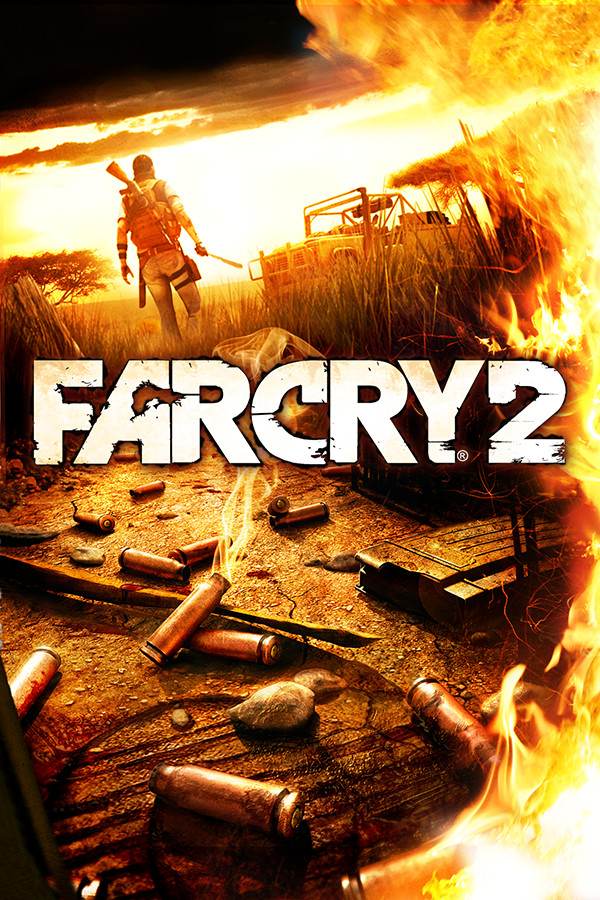 Far Cry 2 · Far Cry® 2 Price history · SteamDB