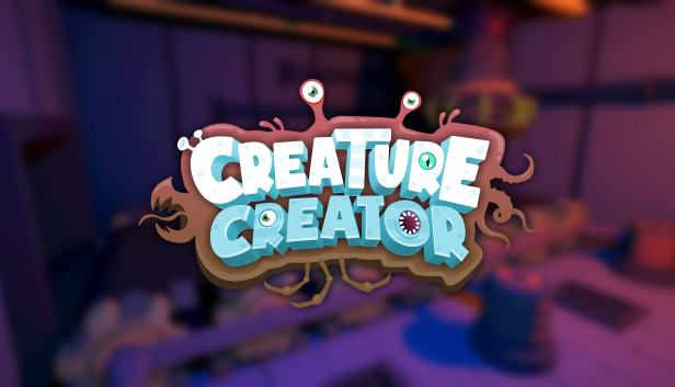 Creature Creator on Steam