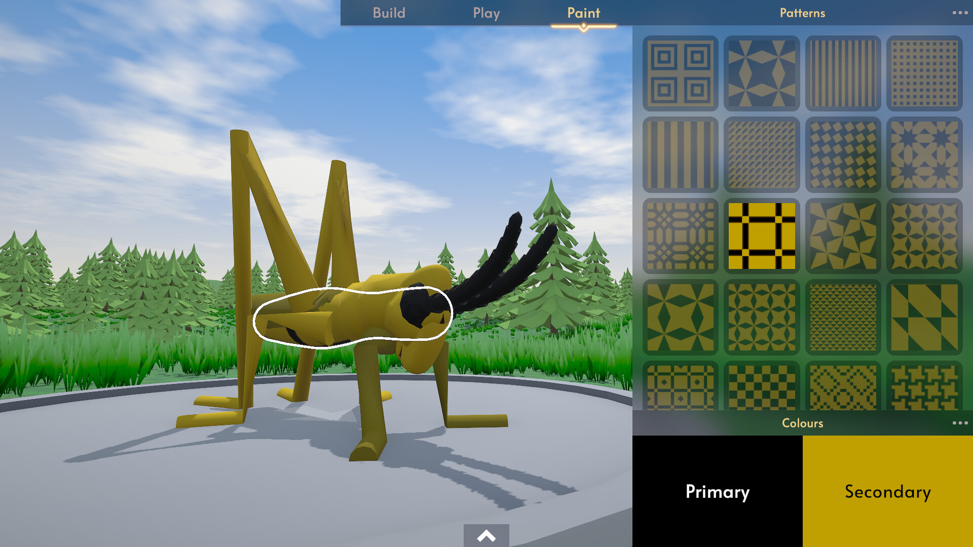 Creature Creator (App 1990050) · SteamDB