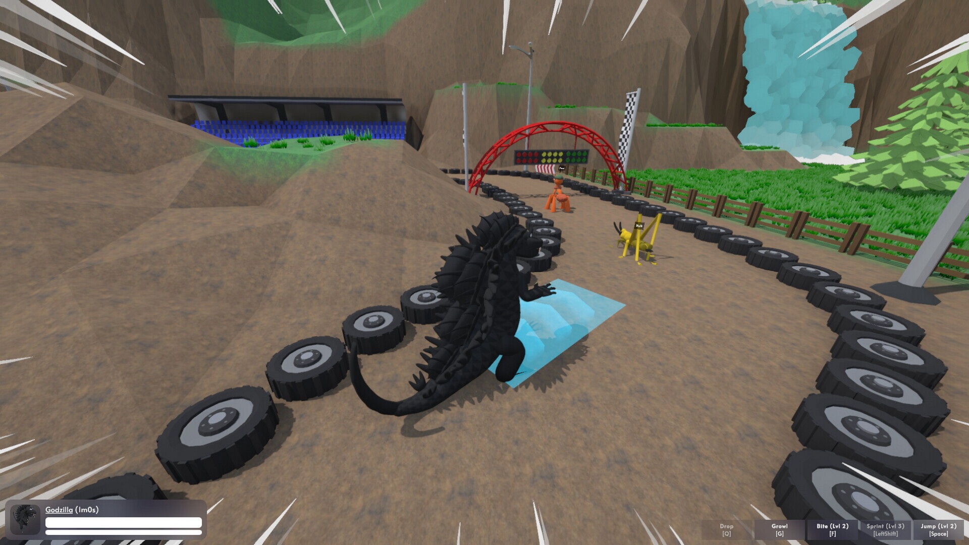 Creature Creator on Steam