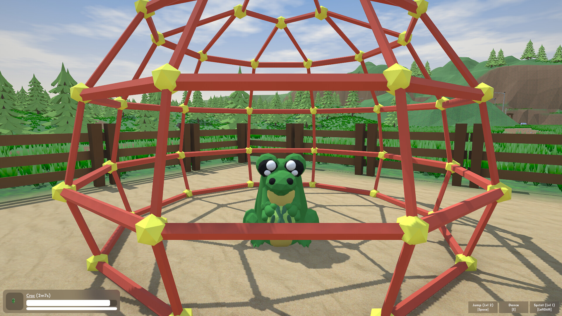 Creature Creator on Steam