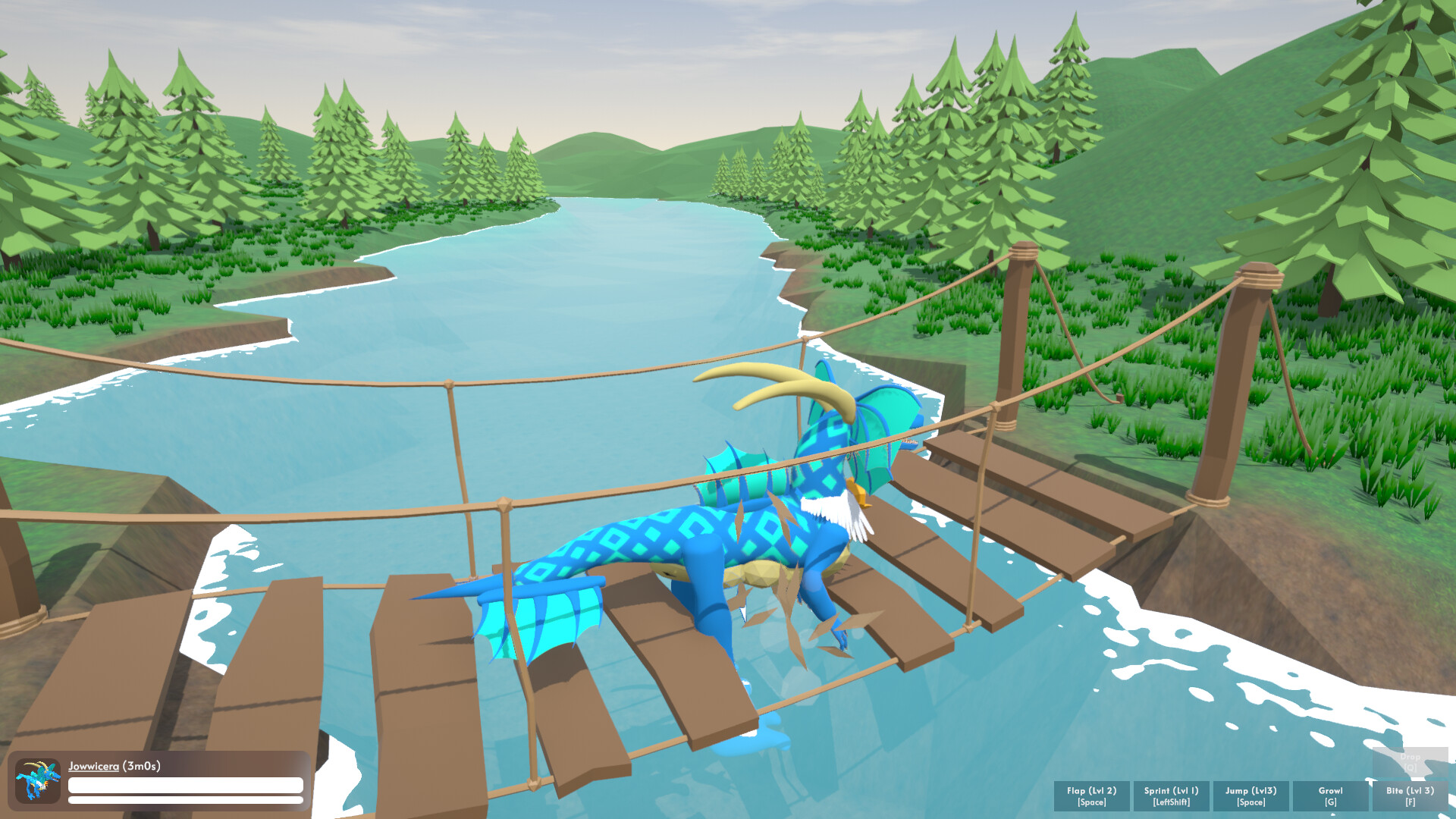 Creature Creator Screenshots · SteamDB