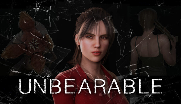 Unbearable on Steam