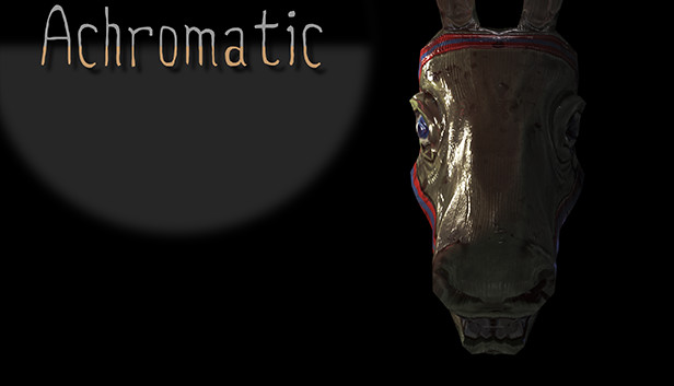 Achromatic on Steam