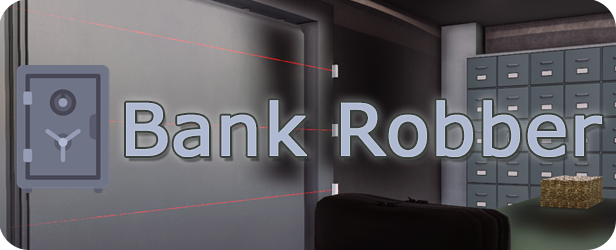 Bank Robber on Steam
