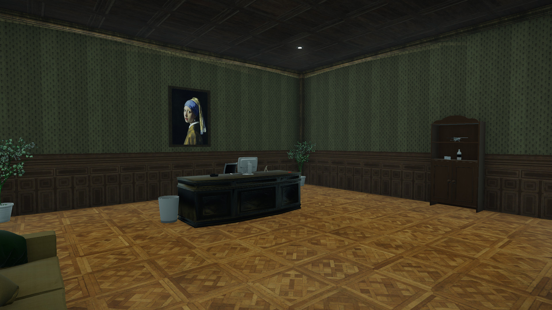 Bank Robber on Steam