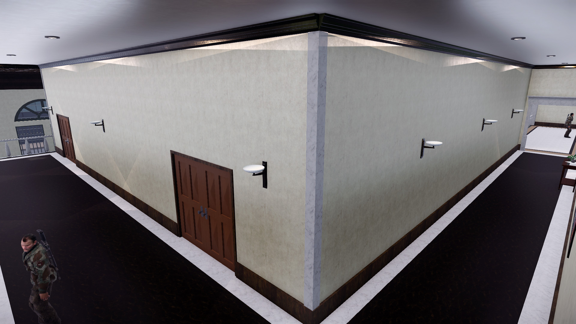 Bank Robber on Steam