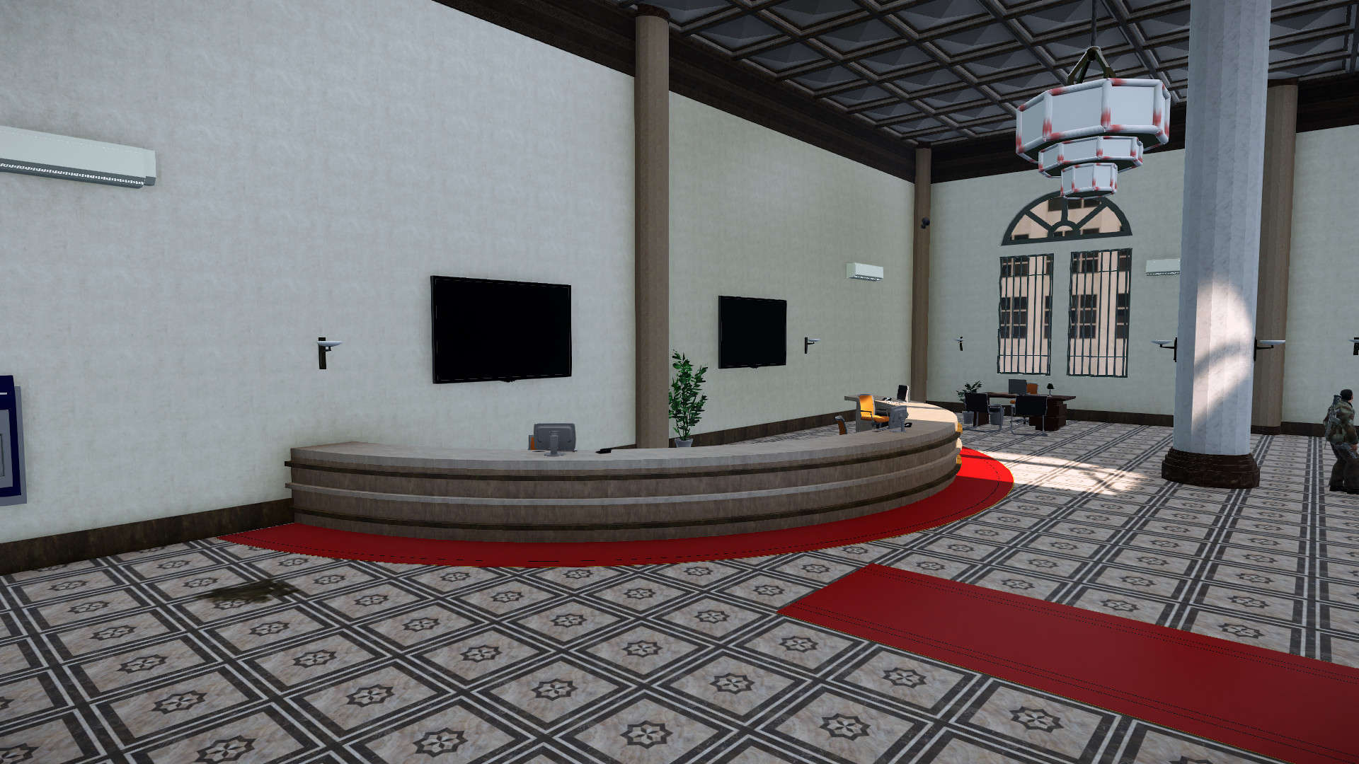 Bank Robber on Steam