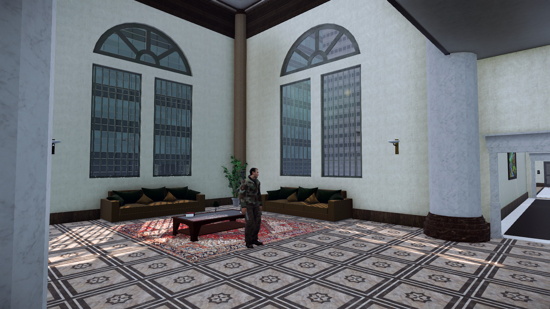 Bank Robber on Steam