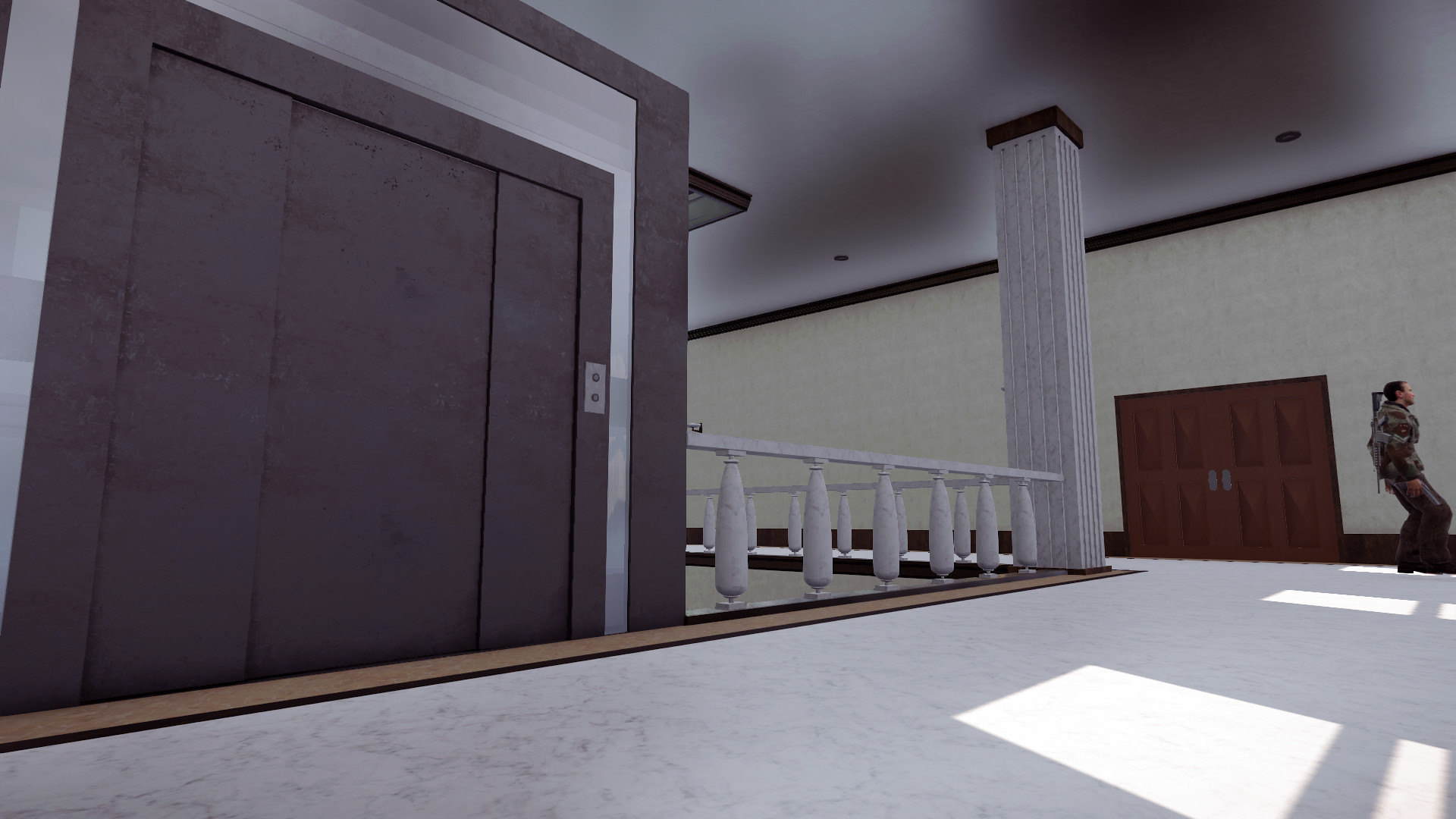 Bank Robber on Steam