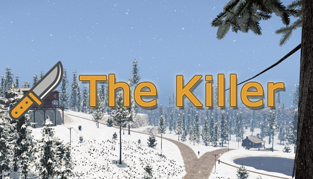 The Killer on Steam