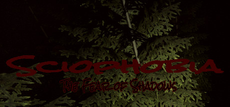 Sciophobia: The Fear of Shadows on Steam