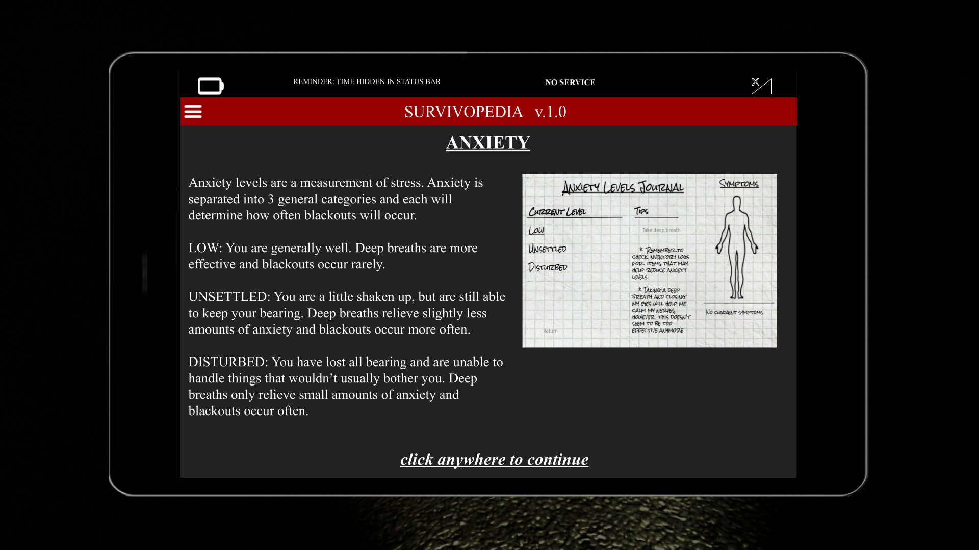 Sciophobia: The Fear of Shadows on Steam