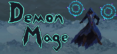 Demon Mage General Discussions :: Steam Community