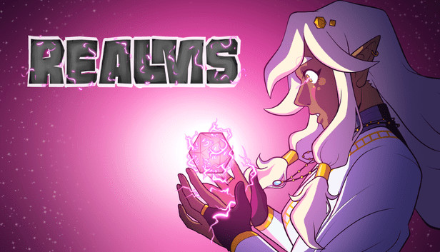 Realms Steam Charts · SteamDB