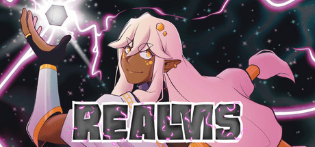 Realms Steam Charts · SteamDB