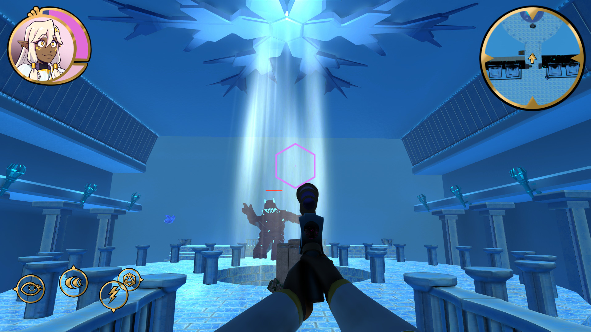 Realms Screenshots · SteamDB