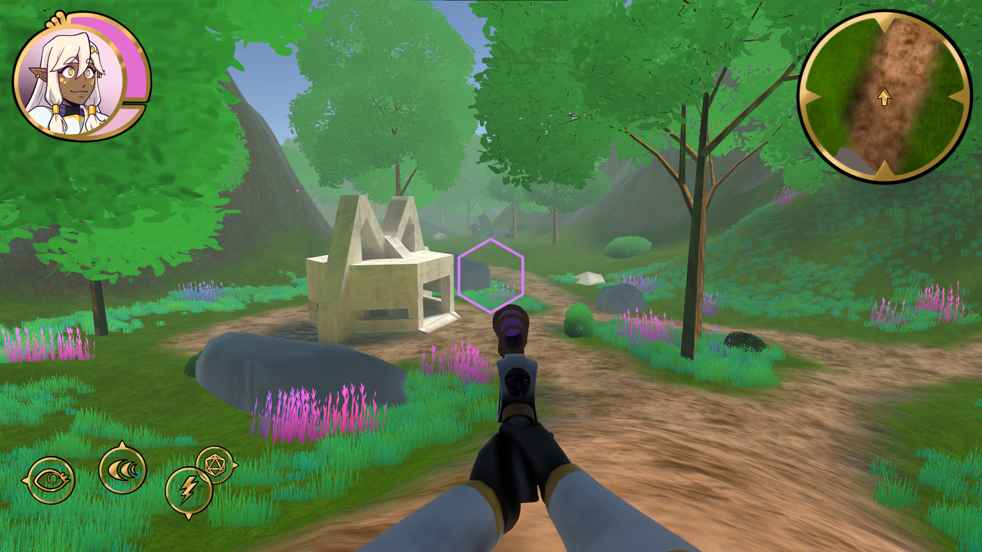 Realms on Steam