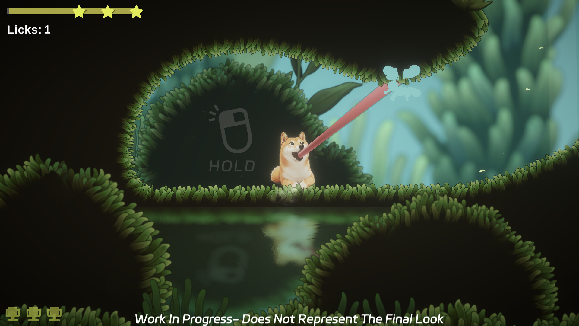 The Tongue of Doge on Steam