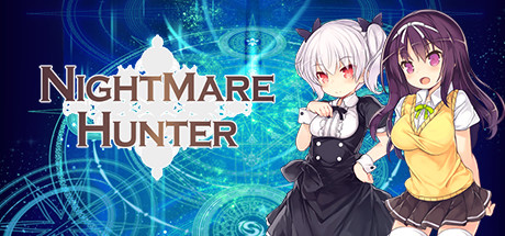 Nightmare Hunter on Steam