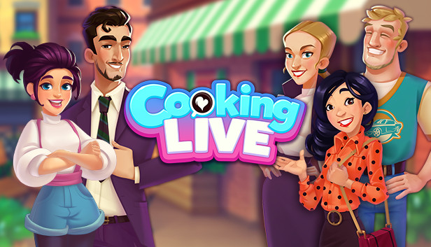 Cooking Live - Italian Kitchen Simulator di Steam