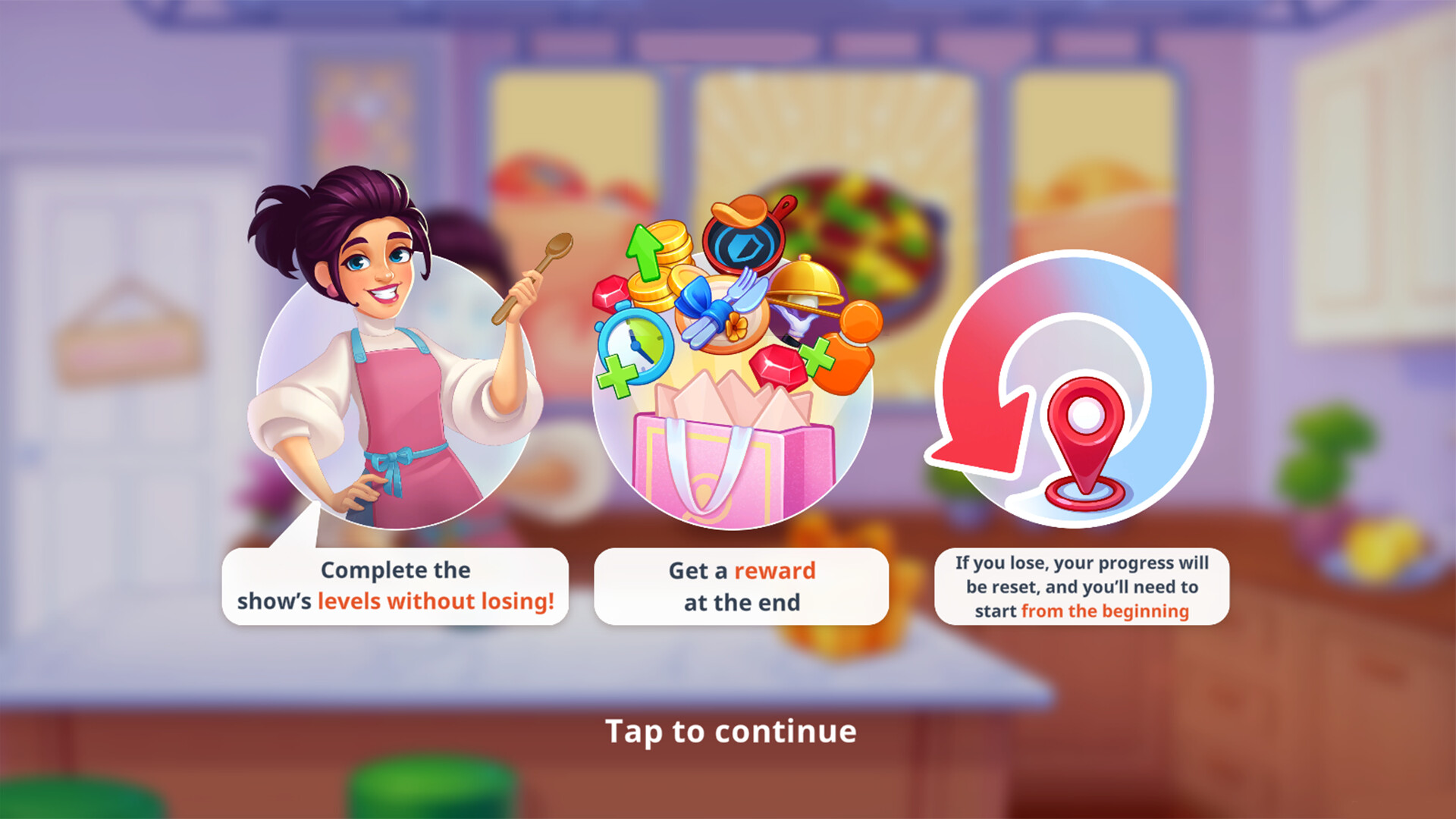 Cooking Live: Restaurant Game · Cooking Live - Italian Kitchen ...