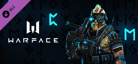 Warface — "Asgard" set di Steam