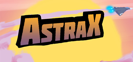 AstraX on Steam